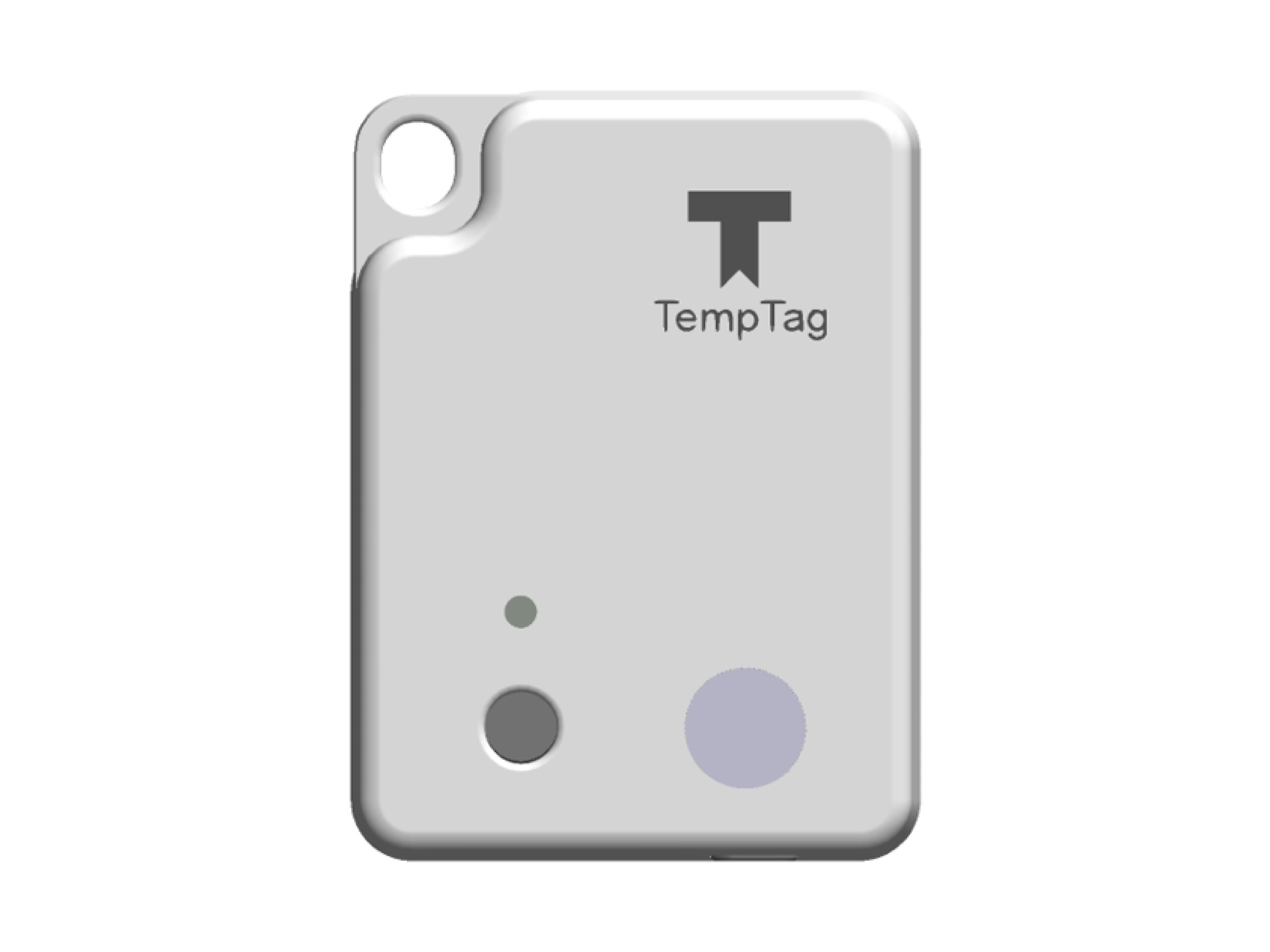 TempTag – Trivedi Advanced Technologies LLC
