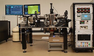 Detector Test Systems and Cryo Probers – Trivedi Advanced Technologies LLC