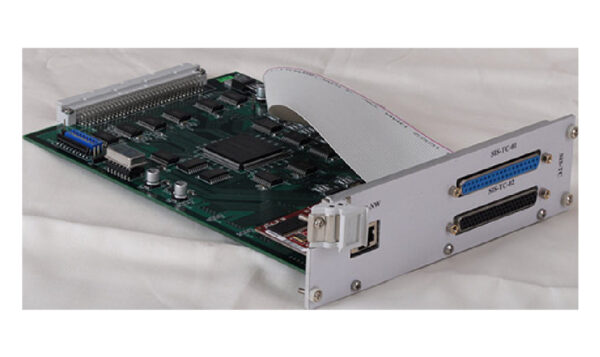 MEMS Drive & Signal Processing – Trivedi Advanced Technologies LLC