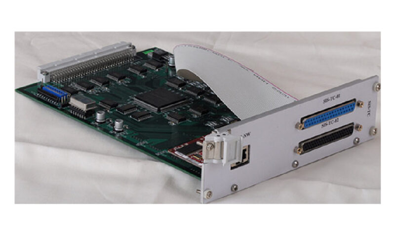 MEMS Drive & Signal Processing – Trivedi Advanced Technologies LLC