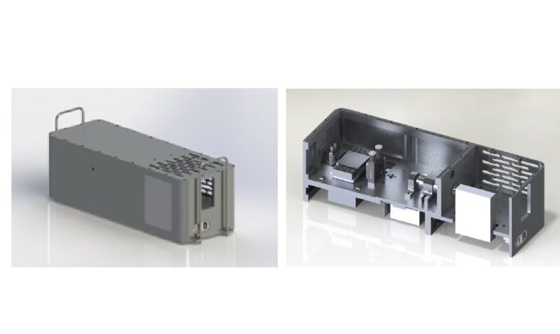 Electro Optical Systems – Trivedi Advanced Technologies LLC