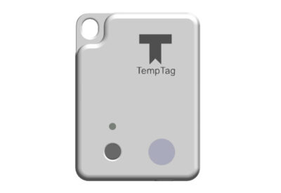 TempTag BLE – Trivedi Advanced Technologies LLC